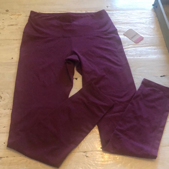 Reebok | Pants & Jumpsuits | Reebok Skinny High Rise Yogaworkout Pants ...